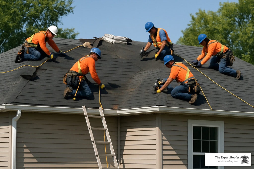 Florida Building Code Changes: Your Roof Replacement Guide